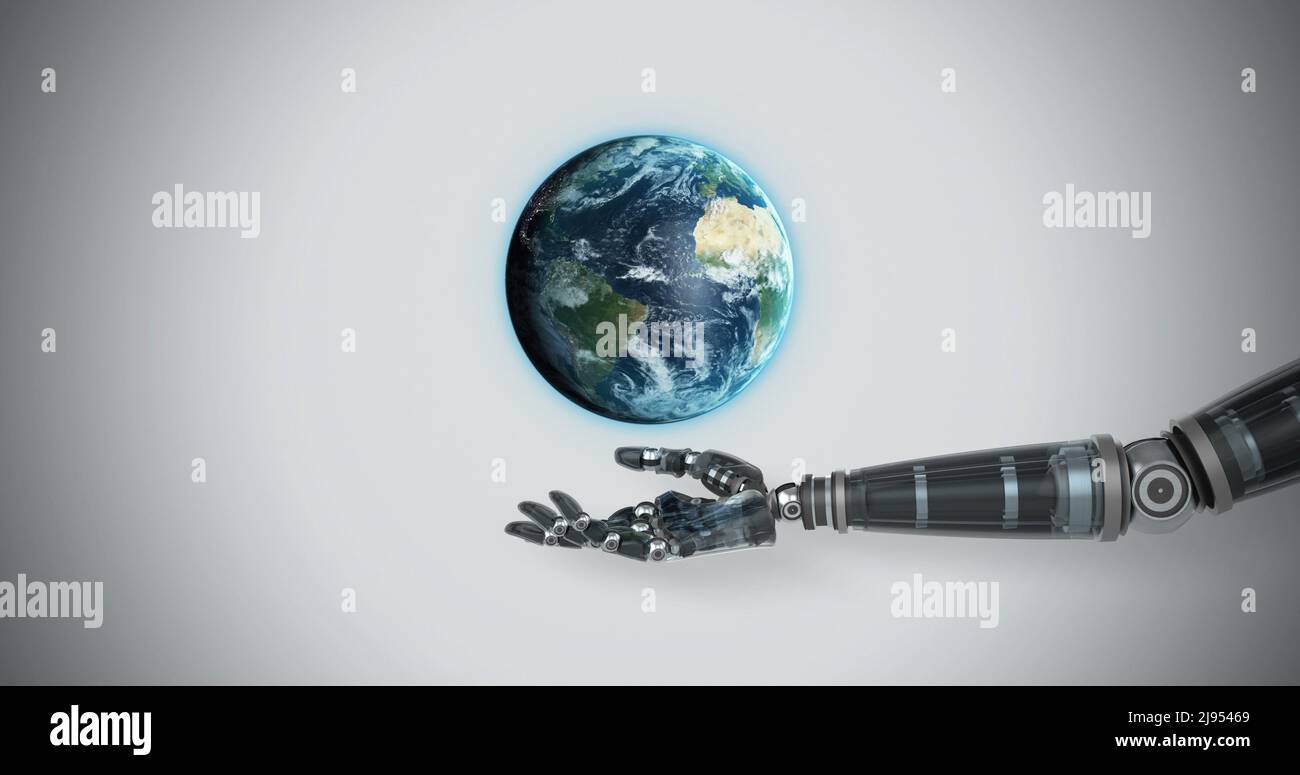 Digital globe -Fotos und -Bildmaterial in hoher Auflösung – Alamy