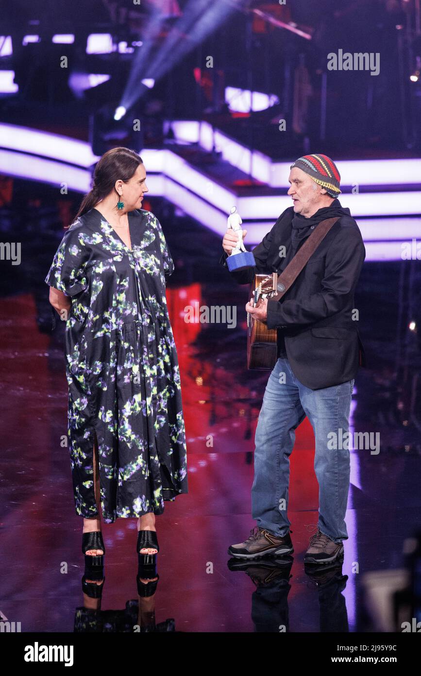 Maria speth -Fotos und -Bildmaterial in hoher Auflösung – Alamy