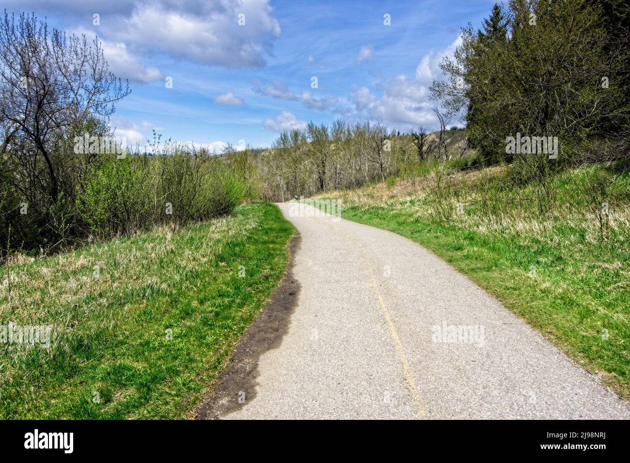 Bowmont park -Fotos und -Bildmaterial in hoher Auflösung – Alamy