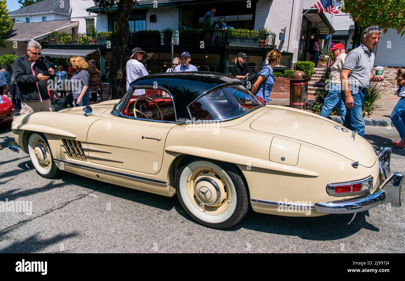 Oldtimer tour -Fotos und -Bildmaterial in hoher Auflösung – Alamy