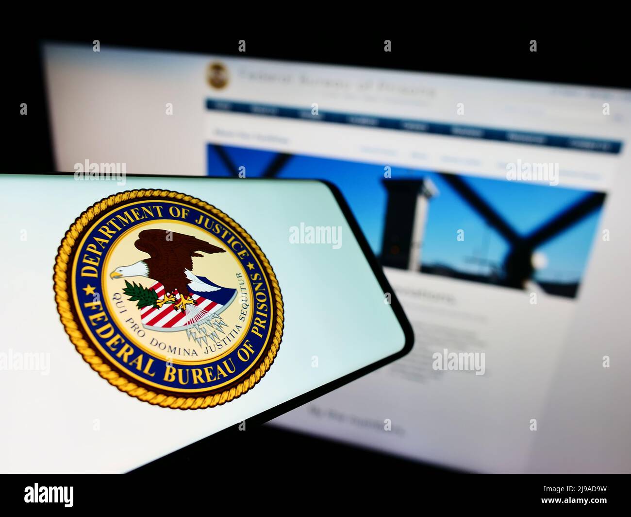 Bop monitor -Fotos und -Bildmaterial in hoher Auflösung – Alamy