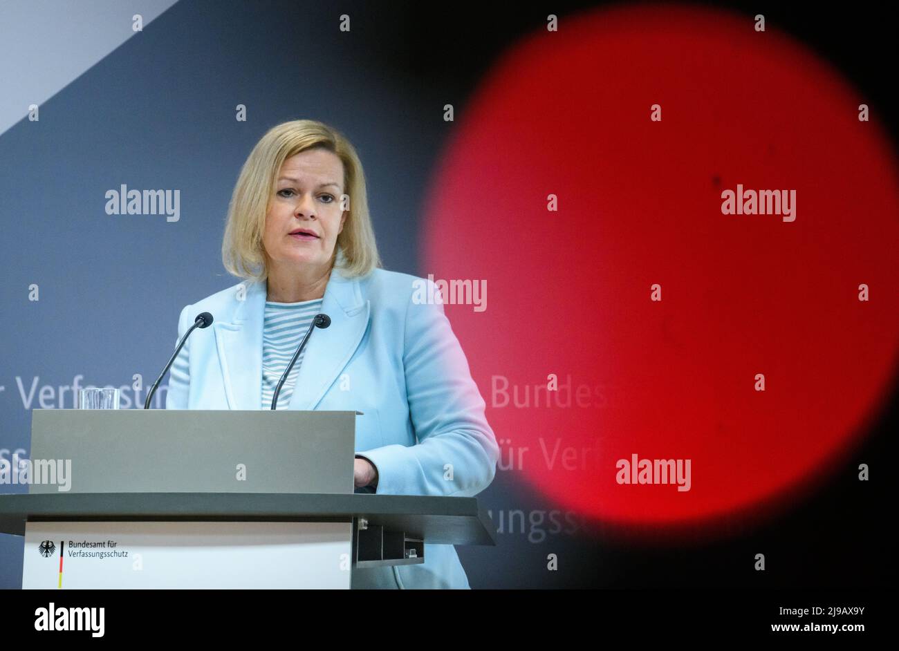 Faeser heimat -Fotos und -Bildmaterial in hoher Auflösung – Alamy