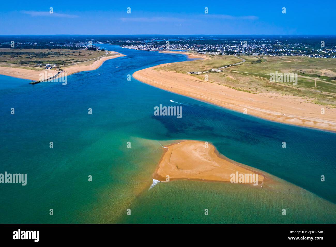 Etel fluss -Fotos und -Bildmaterial in hoher Auflösung – Alamy