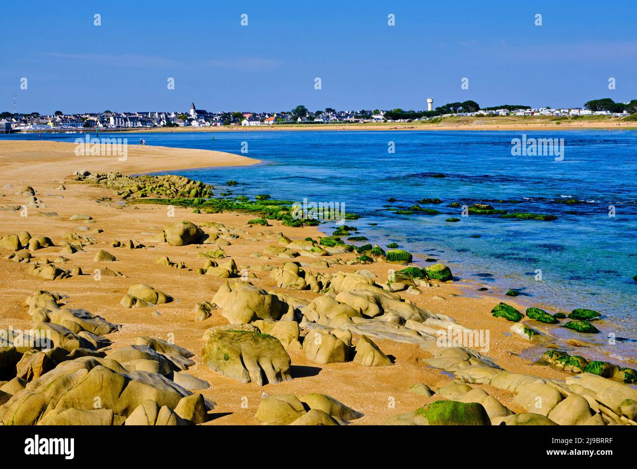 Etel fluss -Fotos und -Bildmaterial in hoher Auflösung – Alamy