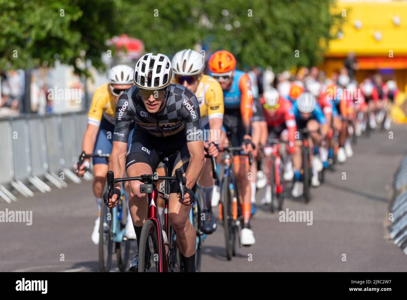 Isaac mundy -Fotos und -Bildmaterial in hoher Auflösung – Alamy