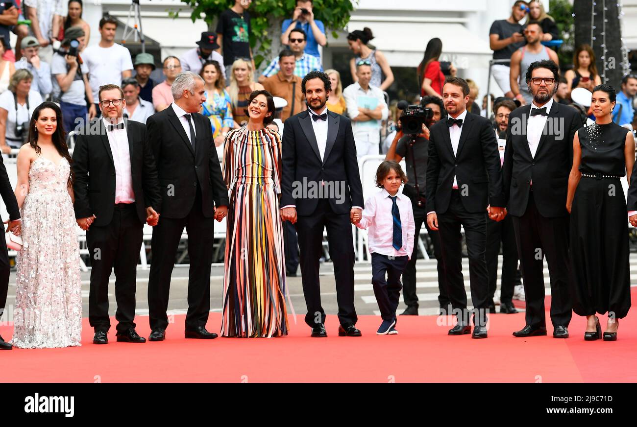 Alice rahimi -Fotos und -Bildmaterial in hoher Auflösung – Alamy