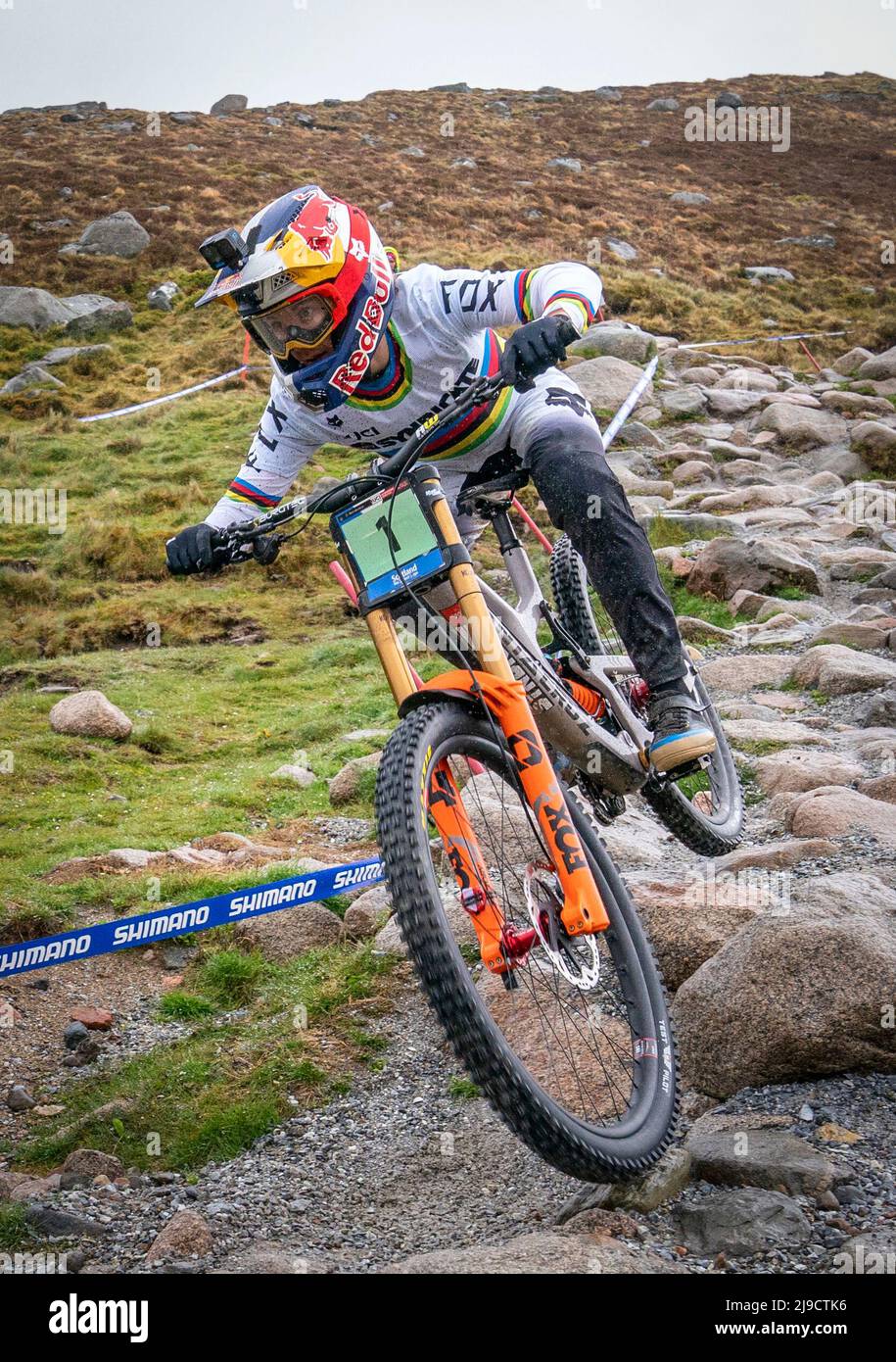 Uci mercedes benz -Fotos und -Bildmaterial in hoher Auflösung – Alamy