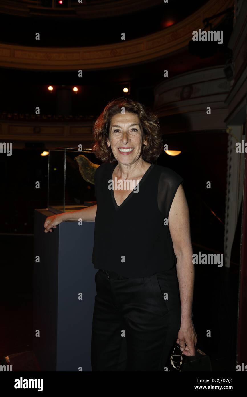 Adele Neuhauser beim Fotocall zu Adele Neuhauser & Edi Nulz.'die letzte ...