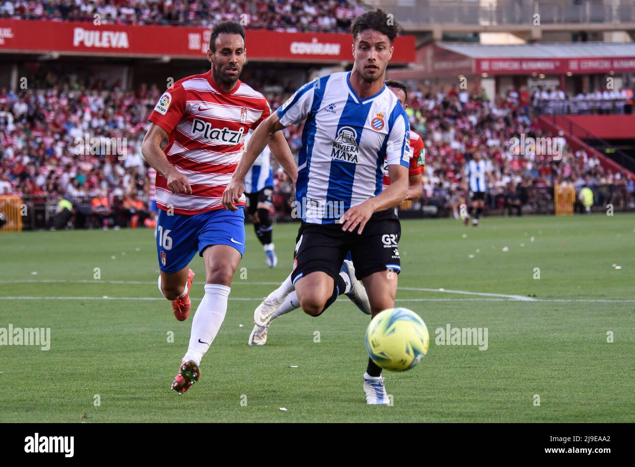 Javier puado -Fotos und -Bildmaterial in hoher Auflösung – Alamy