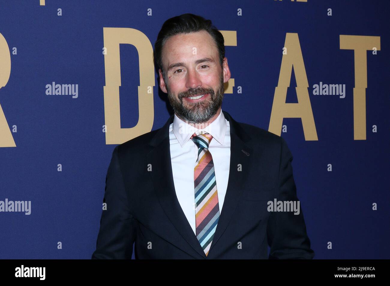 Patrick macmanus -Fotos und -Bildmaterial in hoher Auflösung – Alamy