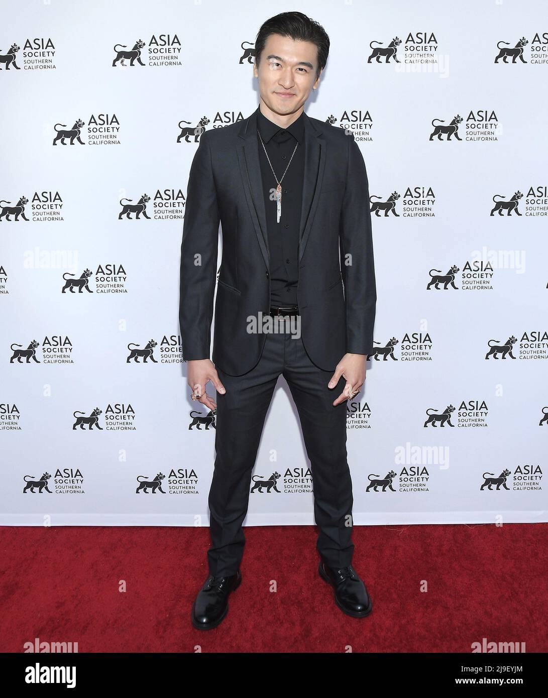 Chen tang Stockfotos und -bilder Kaufen - Alamy