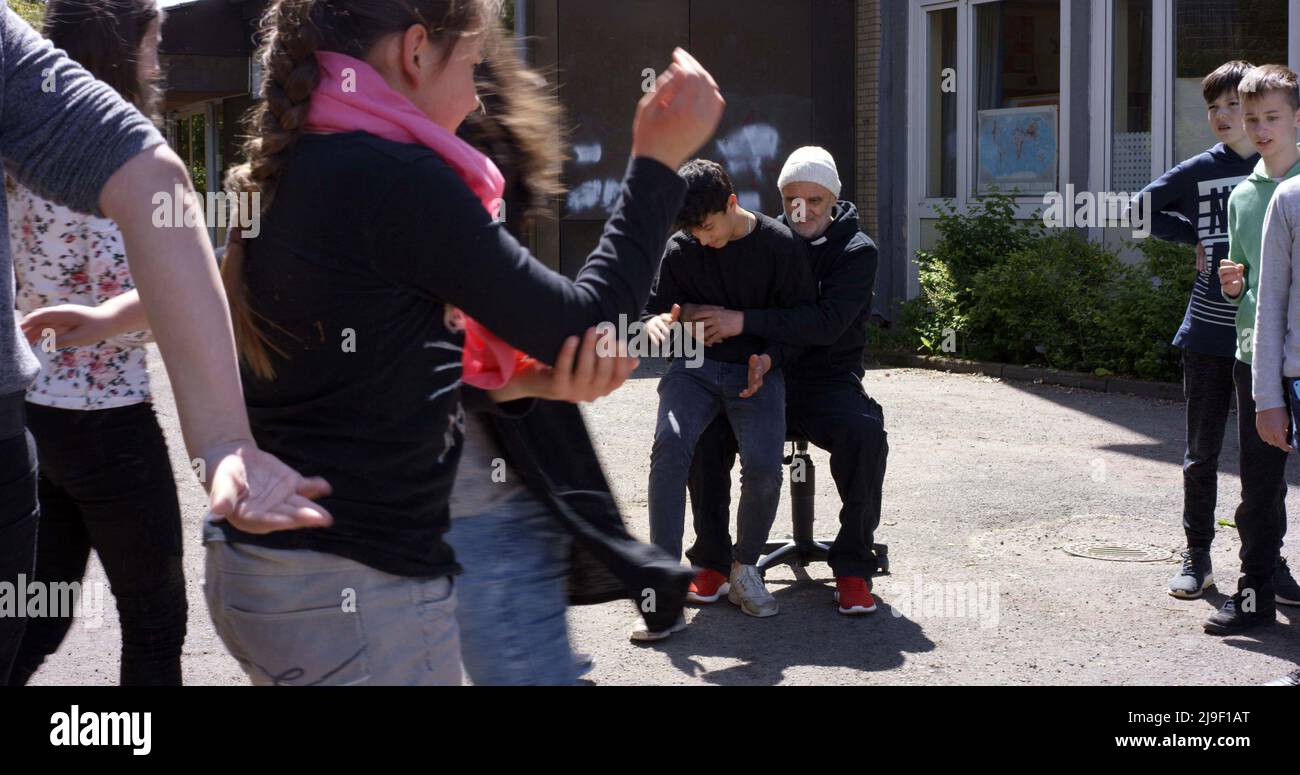 Maria speth -Fotos und -Bildmaterial in hoher Auflösung – Alamy