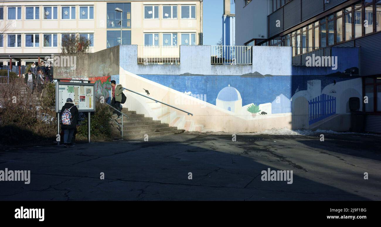 Maria speth -Fotos und -Bildmaterial in hoher Auflösung – Alamy