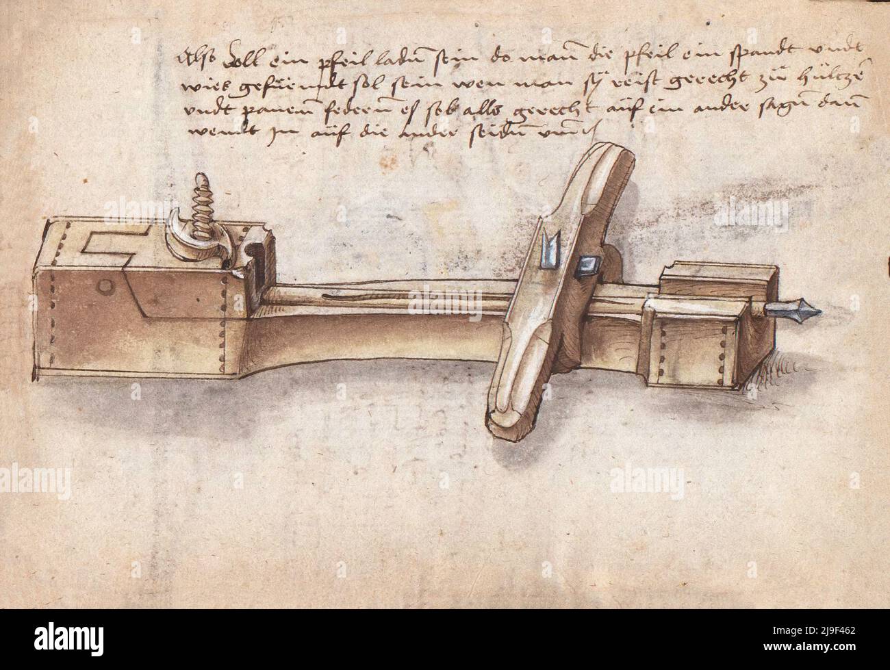 Mittelalterliche Folterinstrumente Stockfotos und -bilder Kaufen - Alamy