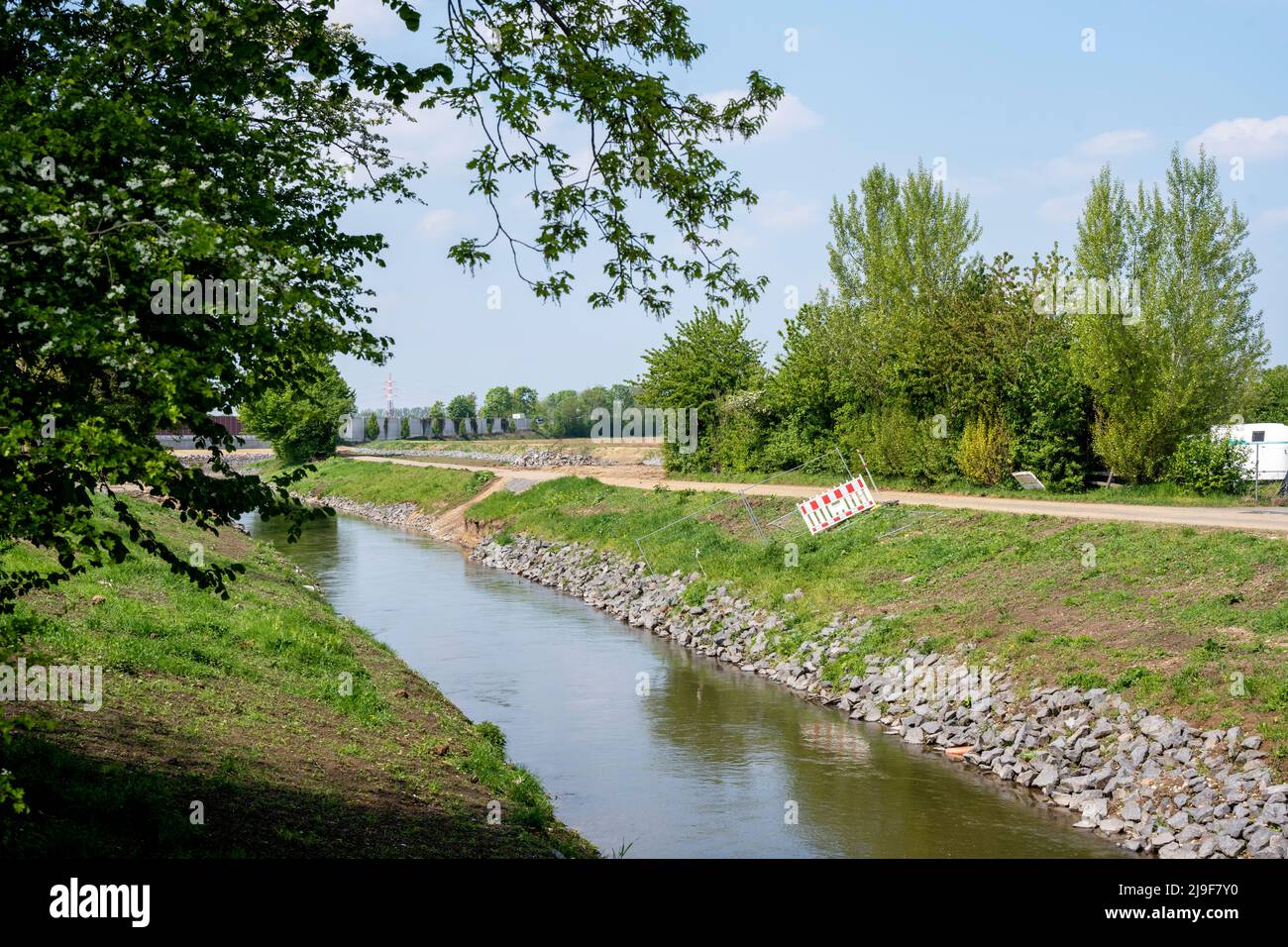 Deutschland fluss erft -Fotos und -Bildmaterial in hoher Auflösung – Alamy