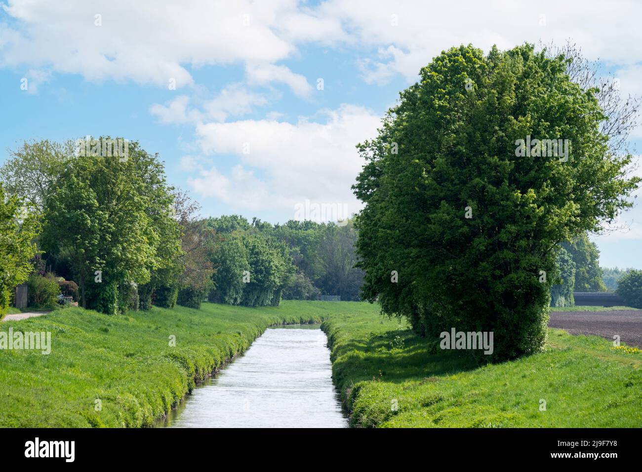 Deutschland fluss erft -Fotos und -Bildmaterial in hoher Auflösung – Alamy