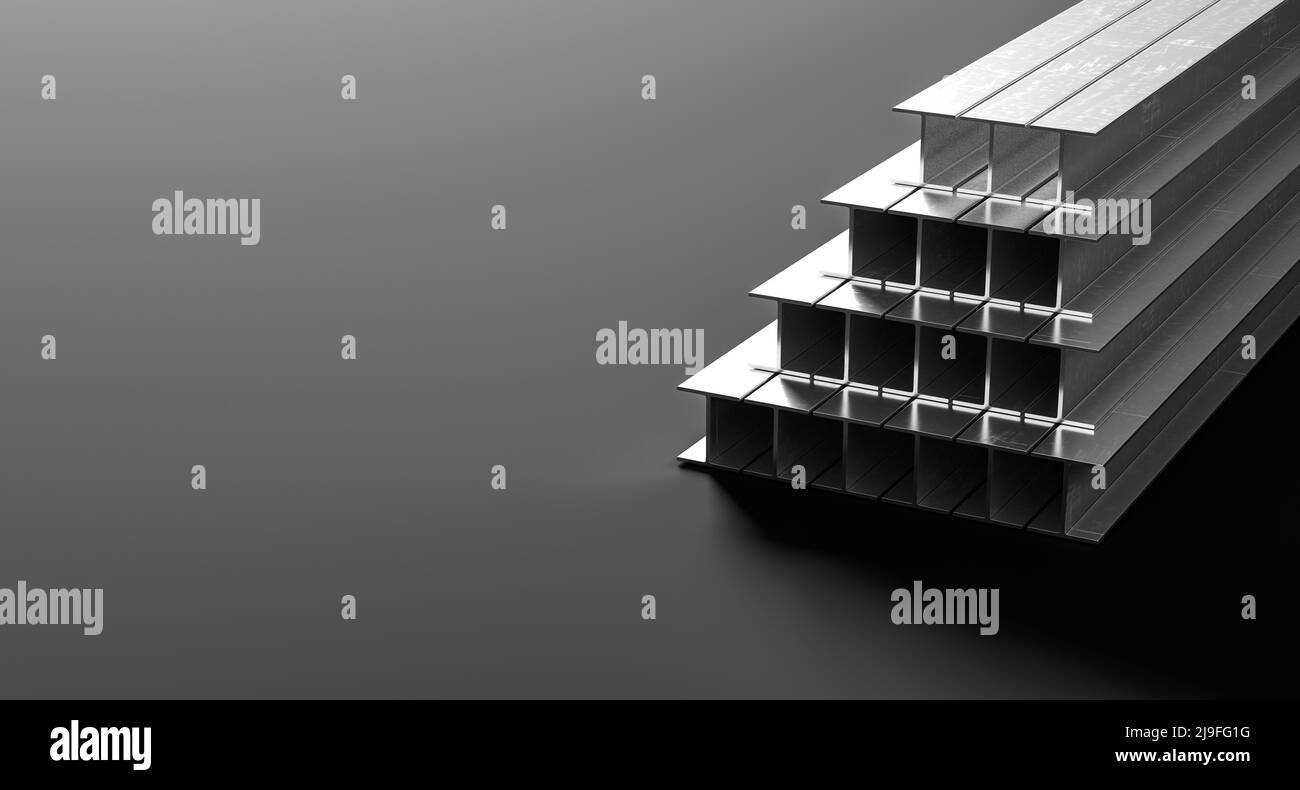 Metal profile -Fotos und -Bildmaterial in hoher Auflösung – Alamy