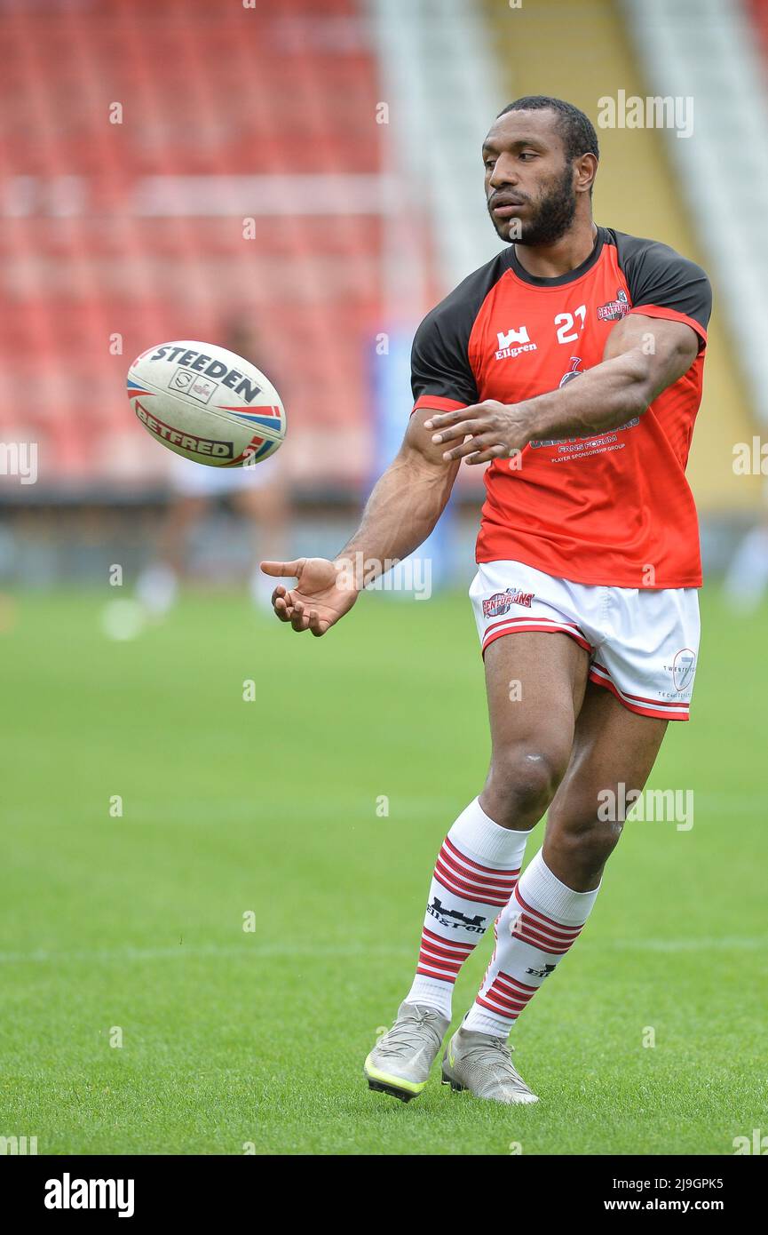 Edwin ipape -Fotos und -Bildmaterial in hoher Auflösung – Alamy