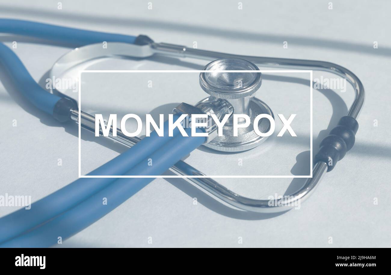 Affenpocken symptom -Fotos und -Bildmaterial in hoher Auflösung – Alamy