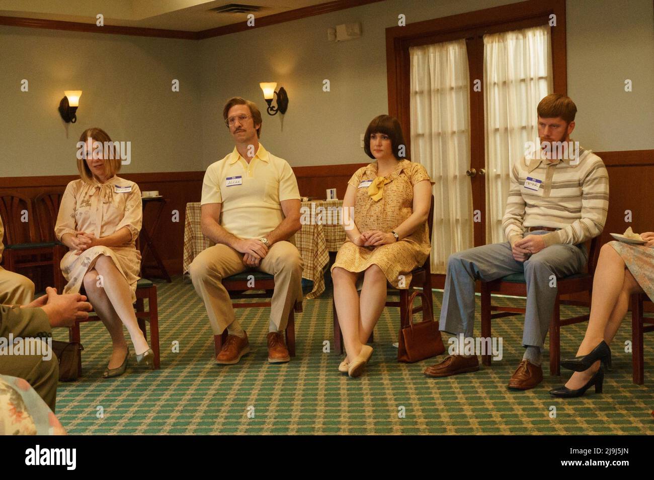 Alan gore Stockfotos und -bilder Kaufen - Alamy