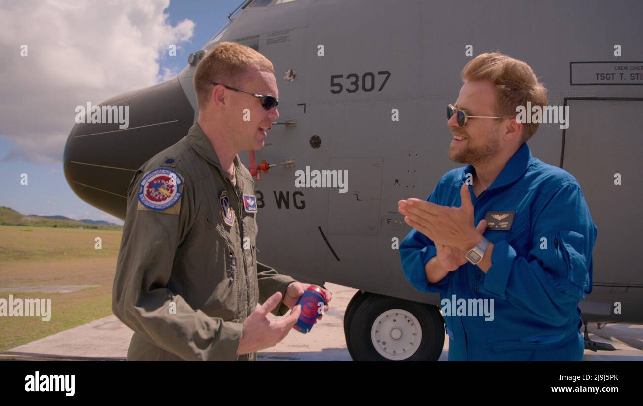 DAS G-WORT MIT ADAM CONOVER, (auch bekannt ALS G-WORT MIT ADAM CONOVER ...