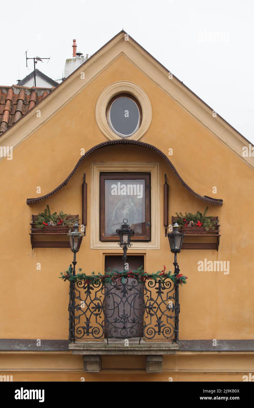 U obrazku panny marie -Fotos und -Bildmaterial in hoher Auflösung – Alamy