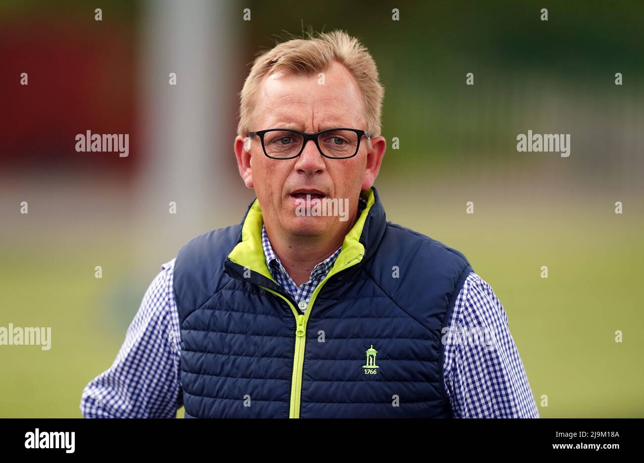 Trainer warren greatrex -Fotos und -Bildmaterial in hoher Auflösung – Alamy