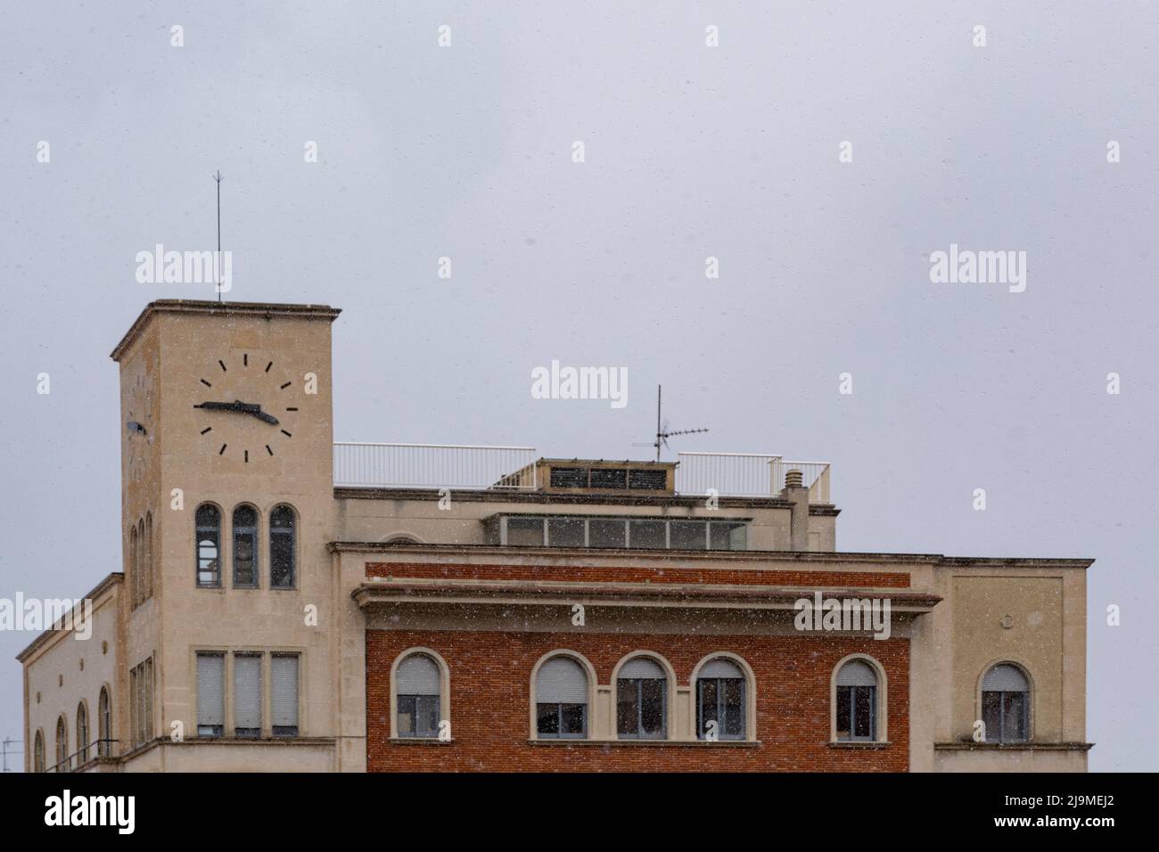 Tarragona Spanien, 24.. Mai 2022: Im Stadthafen von Tarragona ... Tarragona Spanien, 24.. Mai 2022: Im Stadthafen von Tarragona ...