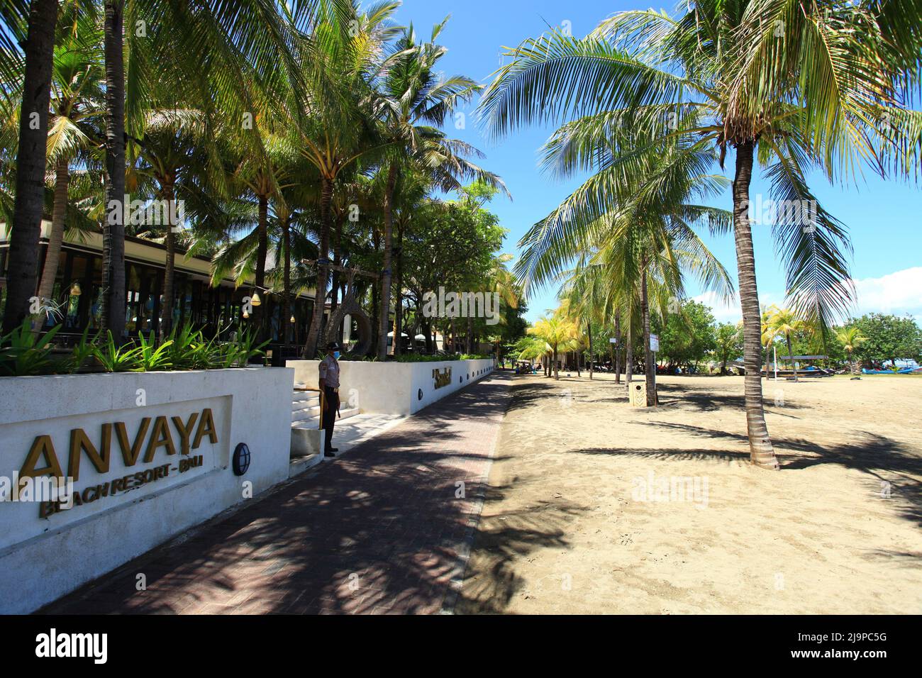 Anvaya strandresort -Fotos und -Bildmaterial in hoher Auflösung – Alamy