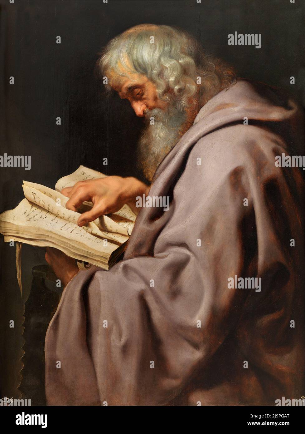 Simon peter the apostle -Fotos und -Bildmaterial in hoher Auflösung – Alamy
