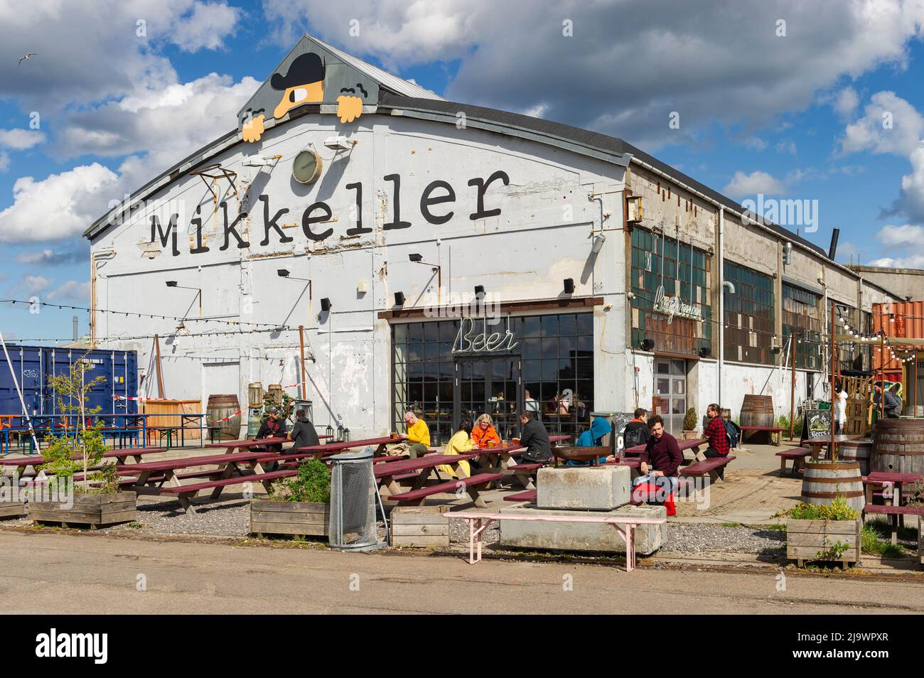 Mikkeller bar -Fotos und -Bildmaterial in hoher Auflösung – Alamy