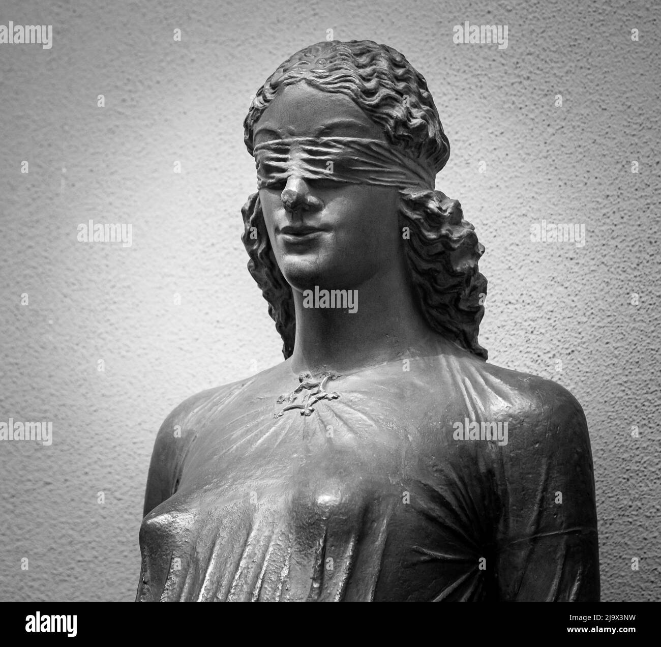 Synagoga ecclesia -Fotos und -Bildmaterial in hoher Auflösung – Alamy