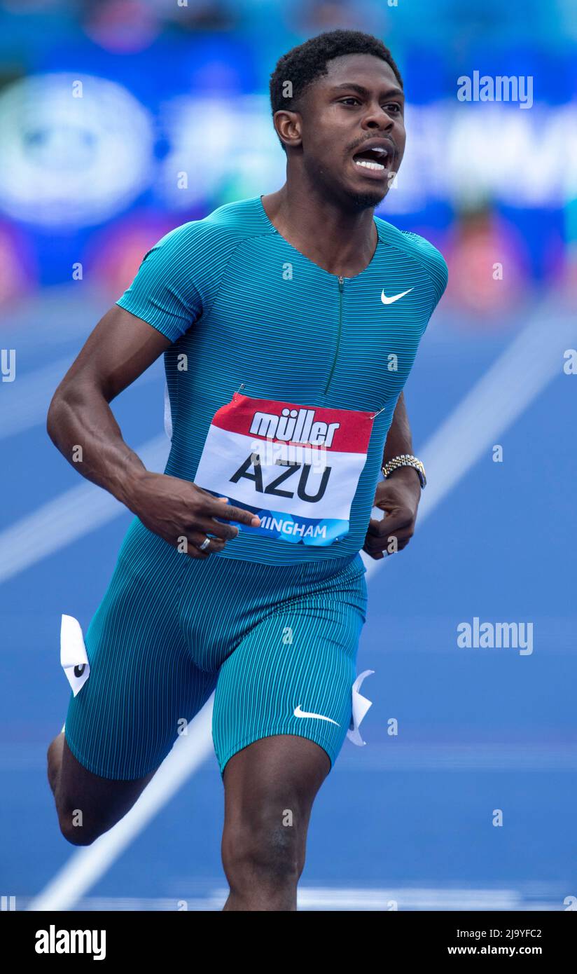 Athlet azu -Fotos und -Bildmaterial in hoher Auflösung – Alamy