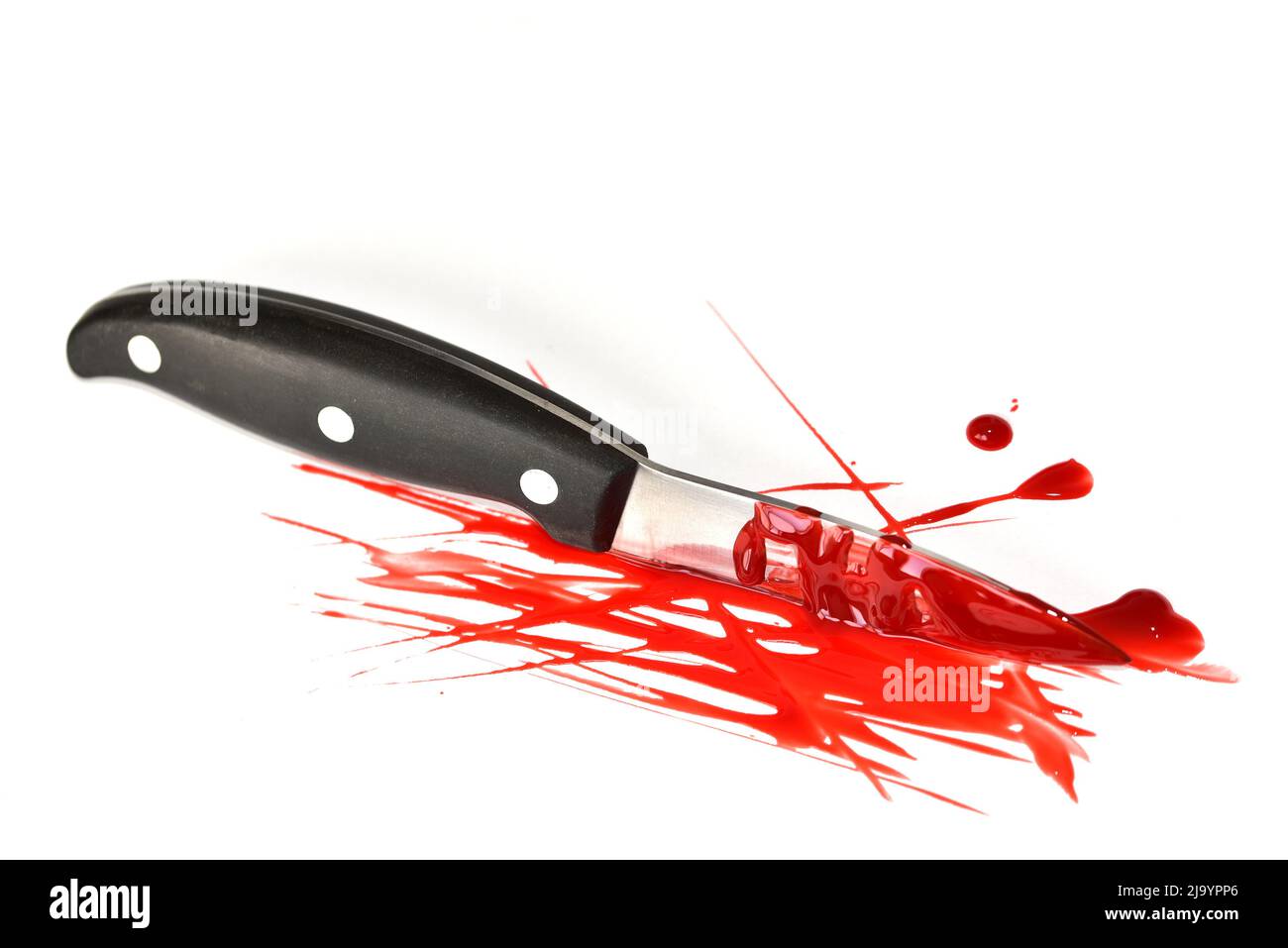 Mörder messer -Fotos und -Bildmaterial in hoher Auflösung – Alamy