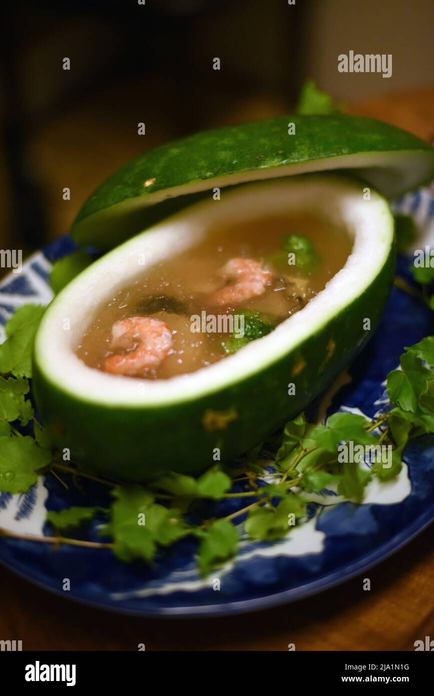 Das Kayotei in Yamanaka Onsen gilt als eines der vier besten Ryokan in ...