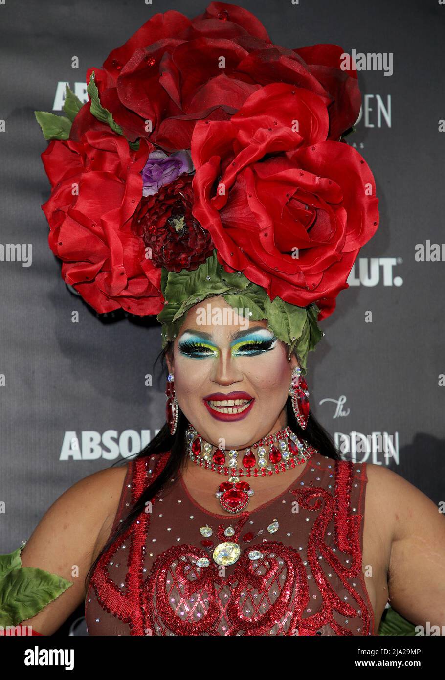 The Garden Las Vegas ist Gastgeber eines von RuPauls Drag Race ...