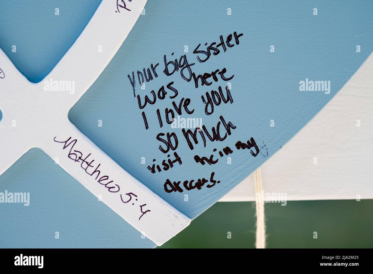 Alexandria rubio -Fotos und -Bildmaterial in hoher Auflösung – Alamy