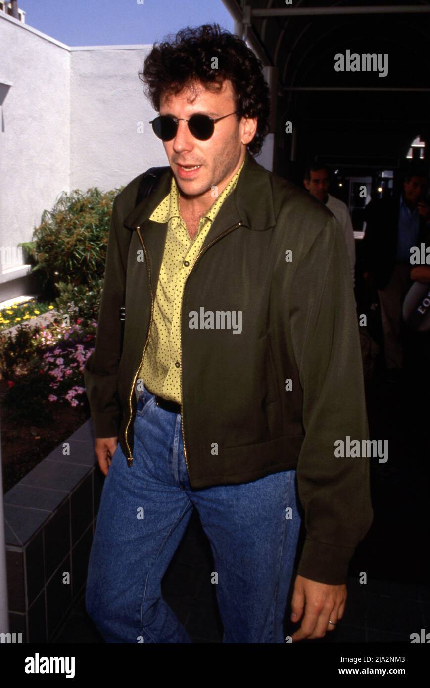 Paul reiser -Fotos und -Bildmaterial in hoher Auflösung – Alamy