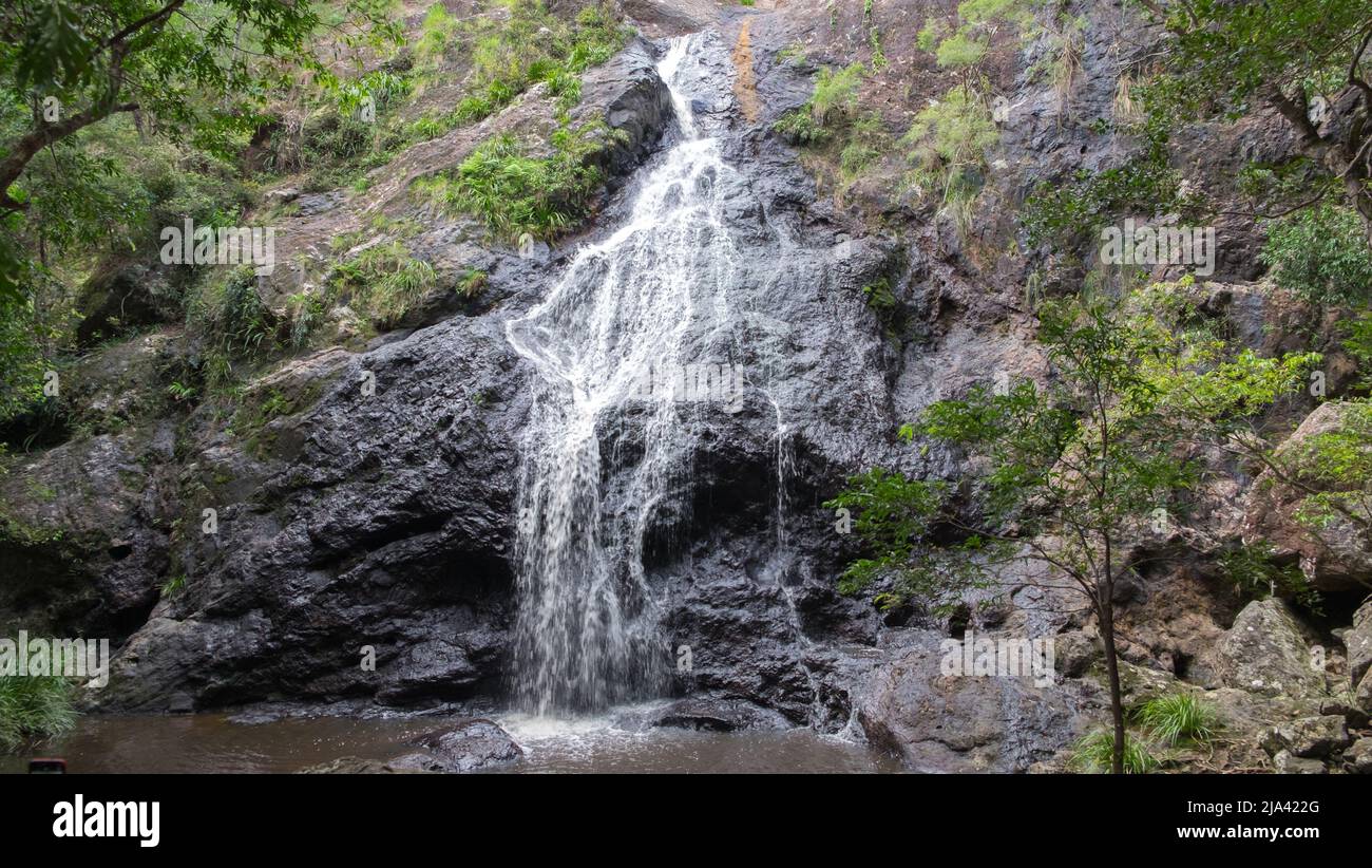 Queensland wandern -Fotos und -Bildmaterial in hoher Auflösung – Alamy