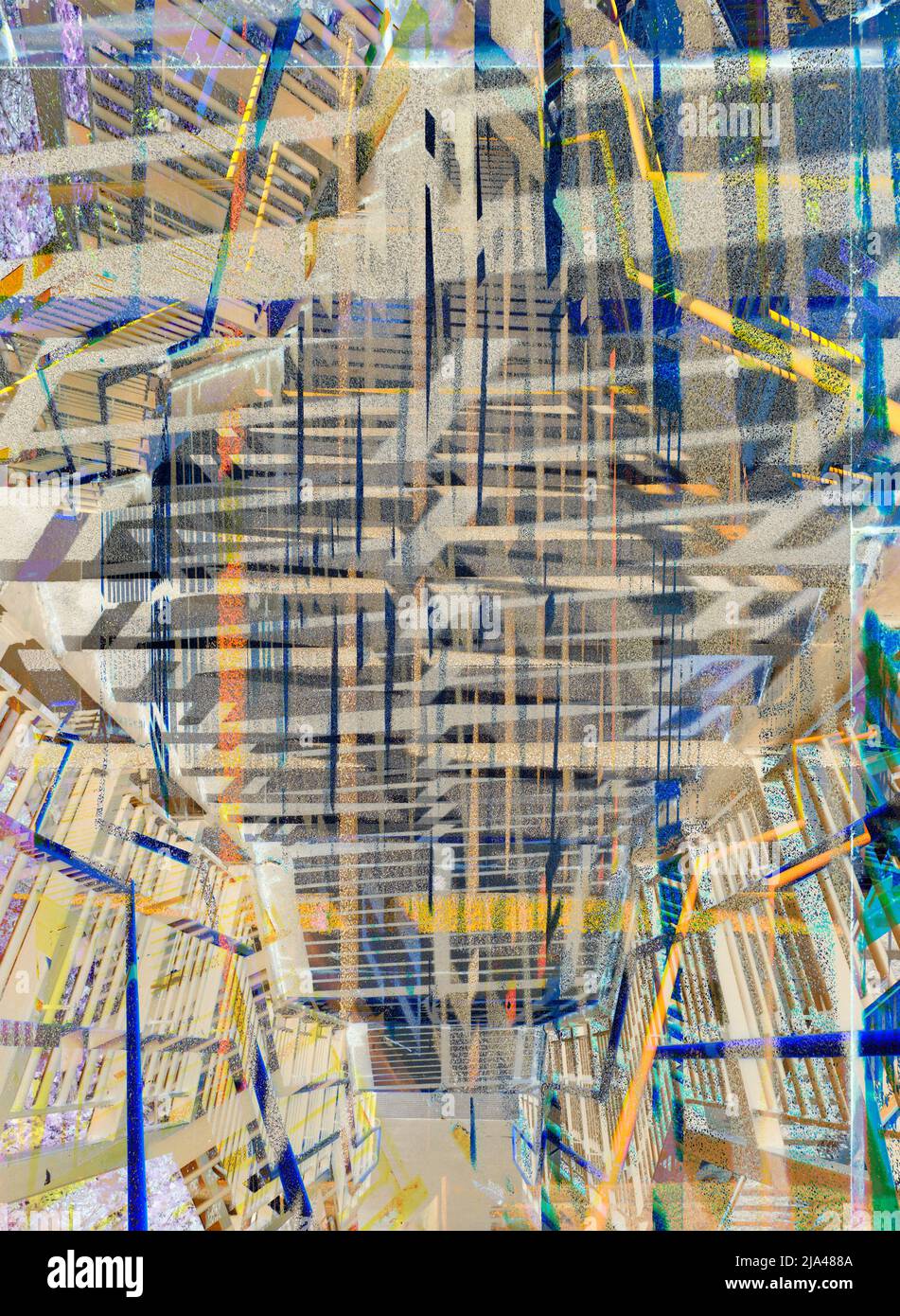 Radley hat das Glück, ein kleines Dorf mit einer Hauptbahnstation zu ...