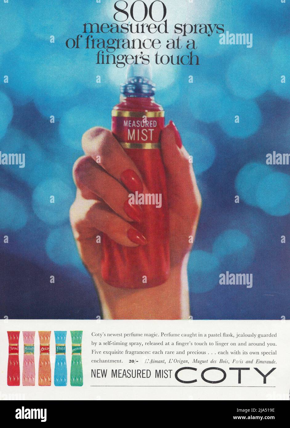 Coty sahne pulver Stockfotos und -bilder Kaufen - Alamy