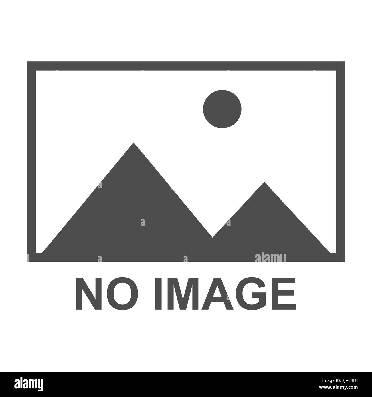 Kein Bildvektorsymbol, verfügbares Symbol fehlt. Keine Galerie für ...
