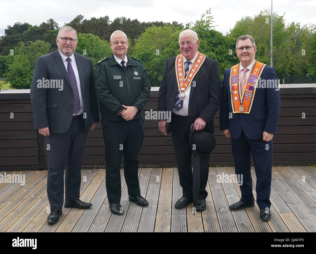 Edward donaldson -Fotos und -Bildmaterial in hoher Auflösung – Alamy