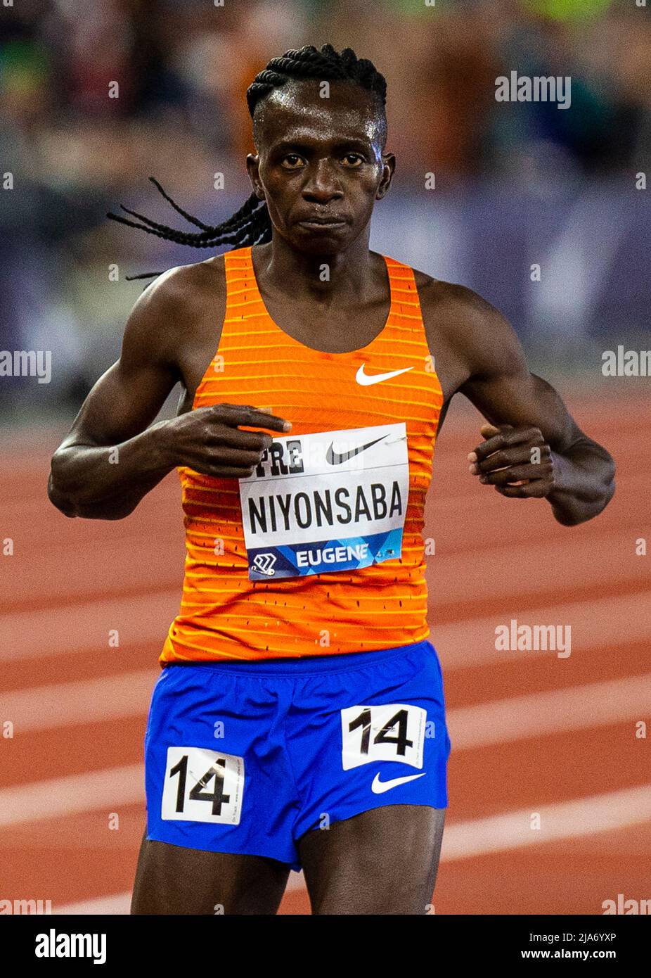 Francine niyonsaba -Fotos und -Bildmaterial in hoher Auflösung – Alamy