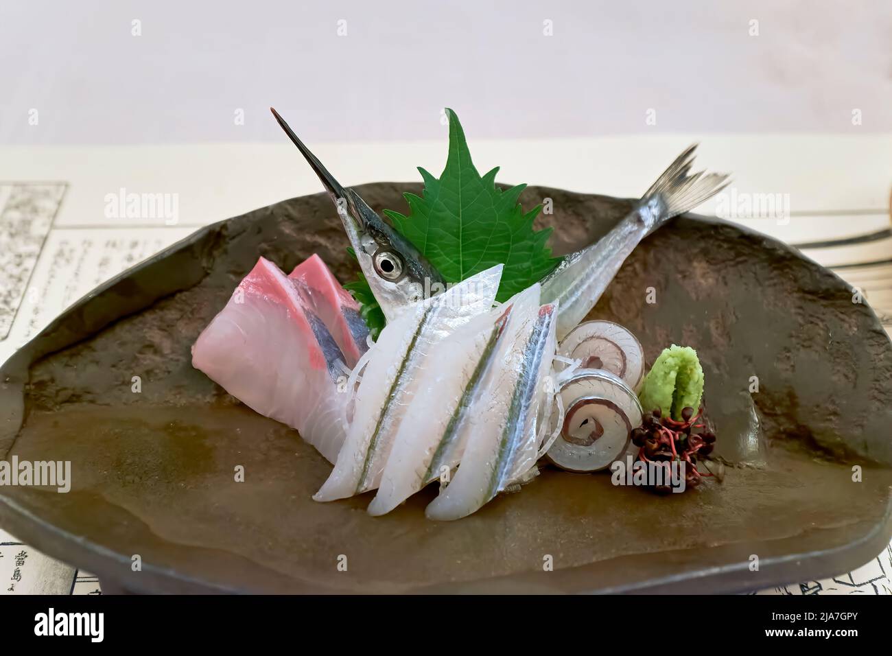 Traditionelles japanisches abendessen -Fotos und -Bildmaterial in hoher ...