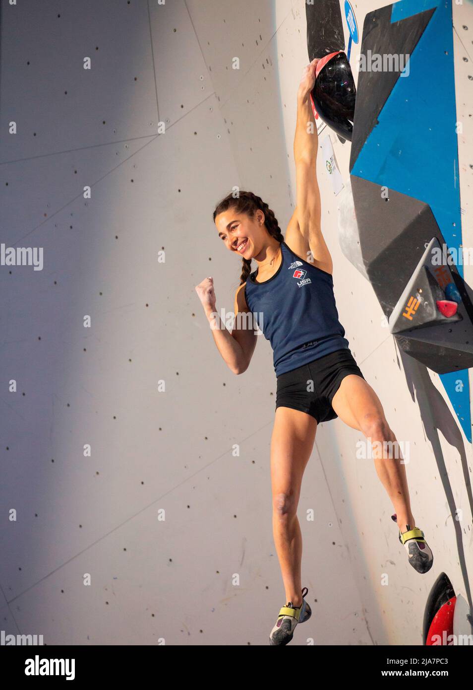 Brooke raboutou -Fotos und -Bildmaterial in hoher Auflösung – Alamy