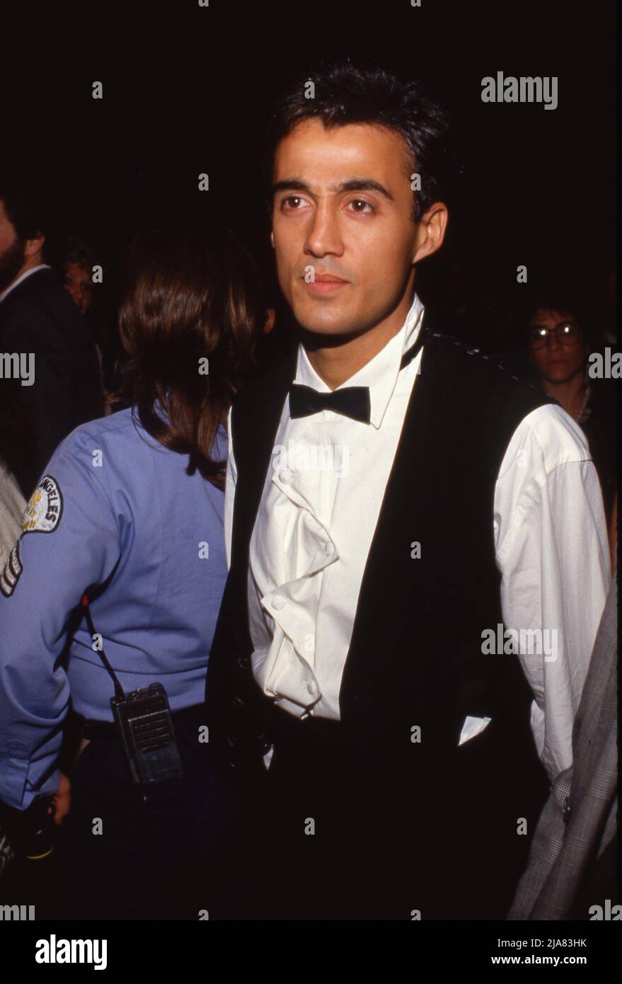Andrew ridgeley -Fotos und -Bildmaterial in hoher Auflösung – Alamy