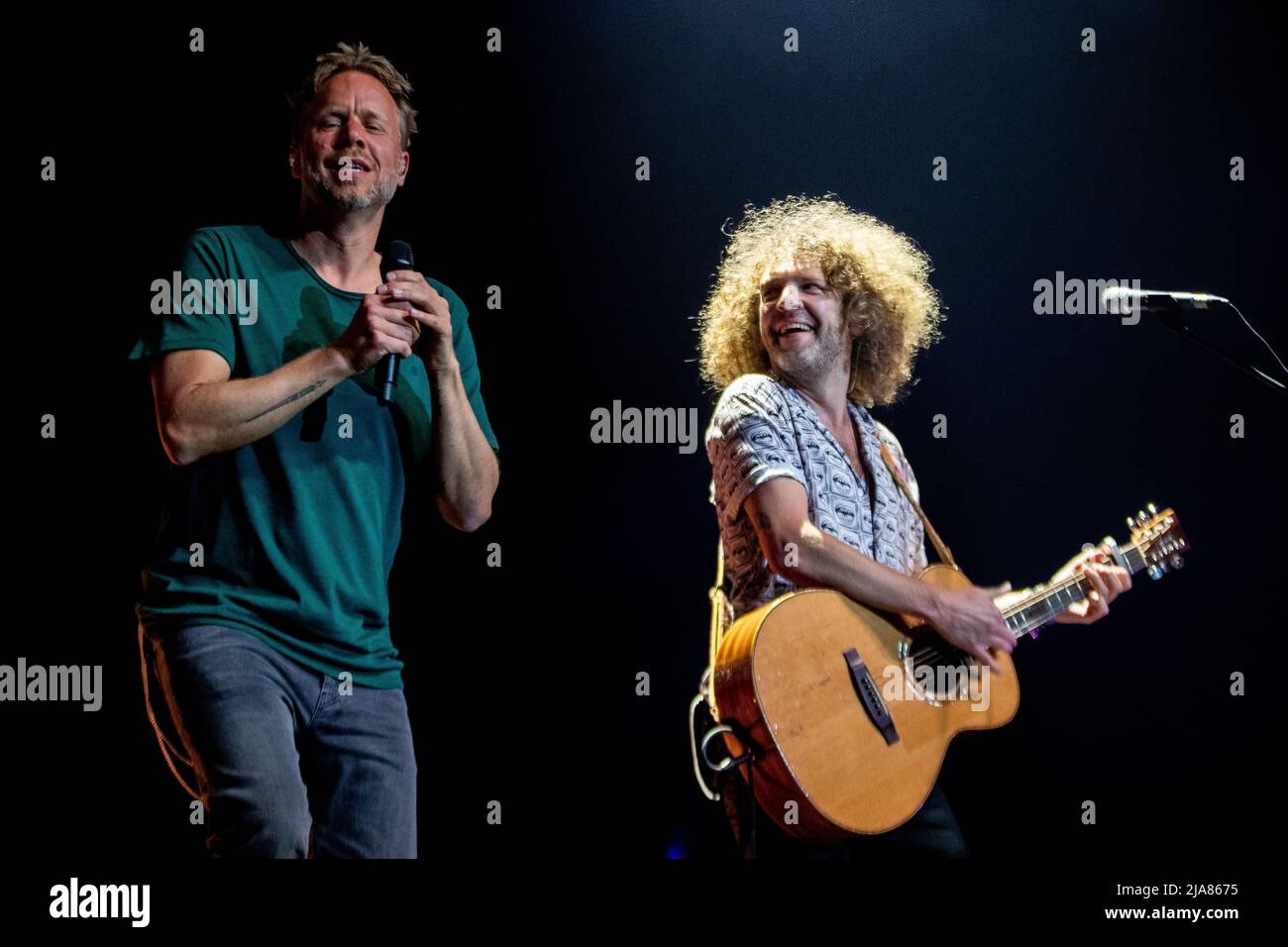 Musikhalle groep -Fotos und -Bildmaterial in hoher Auflösung – Alamy