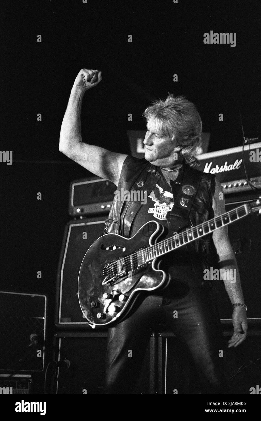 Alvin lee geboren graham anthony barnes -Fotos und -Bildmaterial in ...