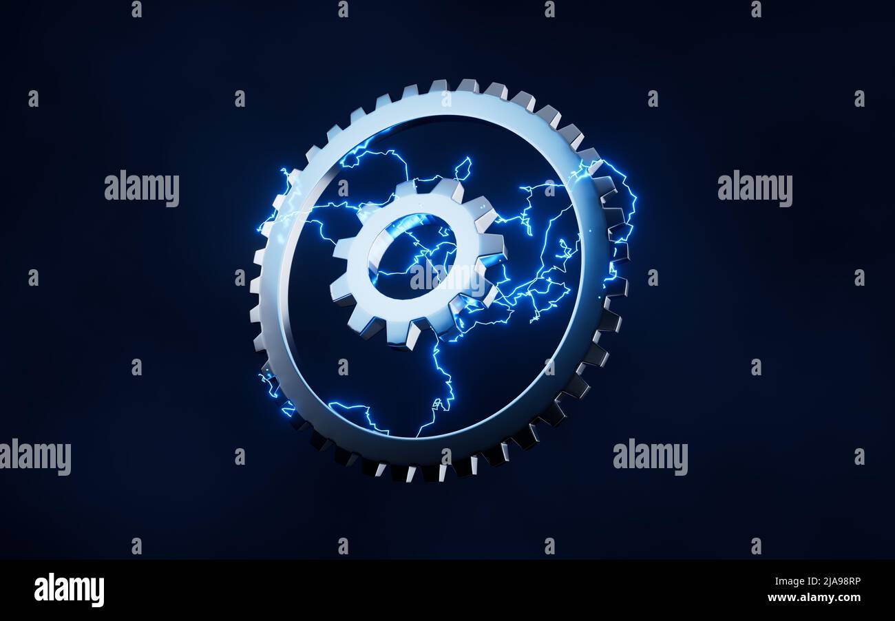 Blitz effekt -Fotos und -Bildmaterial in hoher Auflösung – Alamy